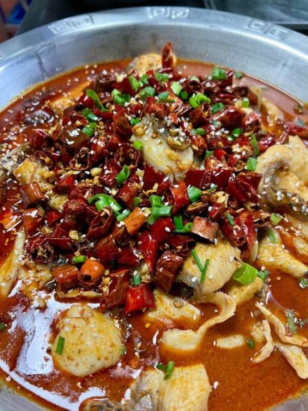 麻辣火锅鱼怎么做_家常做法步骤详解-第2张图片-山城妙识 麻辣火锅鱼怎么做_家常做法步骤详解-第2张图片-山城妙识