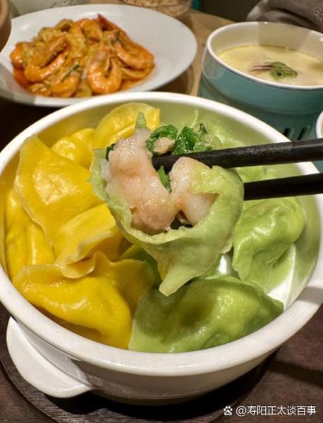 鲅鱼水饺怎么调馅不腥_家常做法步骤详解-第3张图片-山城妙识 鲅鱼水饺怎么调馅不腥_家常做法步骤详解-第3张图片-山城妙识