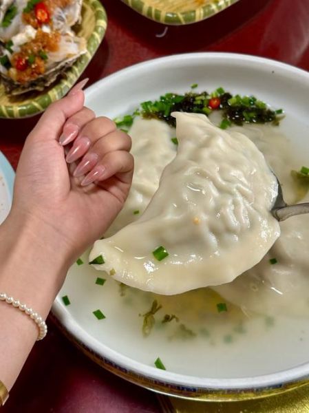 鲅鱼水饺怎么调馅不腥_家常做法步骤详解-第2张图片-山城妙识 鲅鱼水饺怎么调馅不腥_家常做法步骤详解-第2张图片-山城妙识