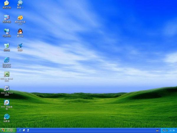 萝卜家园xp还能用吗_萝卜家园xp系统下载地址-第3张图片-山城妙识 萝卜家园xp还能用吗_萝卜家园xp系统下载地址-第3张图片-山城妙识