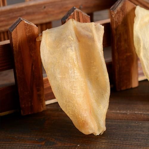 花胶鱼肚怎么泡发_花胶鱼肚炖汤做法-第3张图片-山城妙识 花胶鱼肚怎么泡发_花胶鱼肚炖汤做法-第3张图片-山城妙识