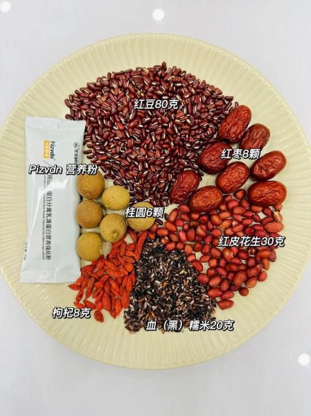 补血吃什么最快_女性贫血食补推荐-第2张图片-山城妙识 补血吃什么最快_女性贫血食补推荐-第2张图片-山城妙识