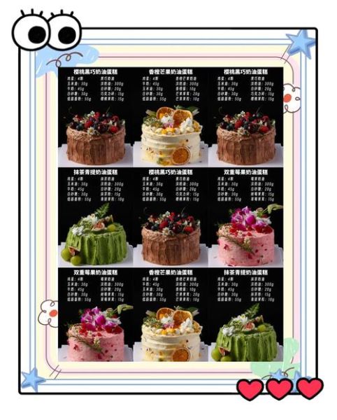 生日蛋糕胚子怎么做_生日蛋糕胚子最佳配方-第3张图片-山城妙识 生日蛋糕胚子怎么做_生日蛋糕胚子最佳配方-第3张图片-山城妙识