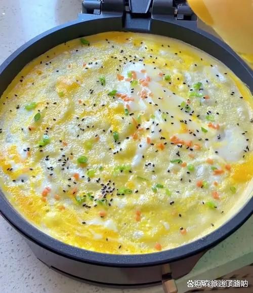 煎饼果子的酱怎么熬制_家庭版甜面酱配方-第2张图片-山城妙识