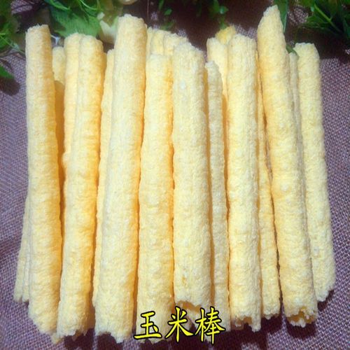 江米棍是什么_江米棍怎么做-第3张图片-山城妙识