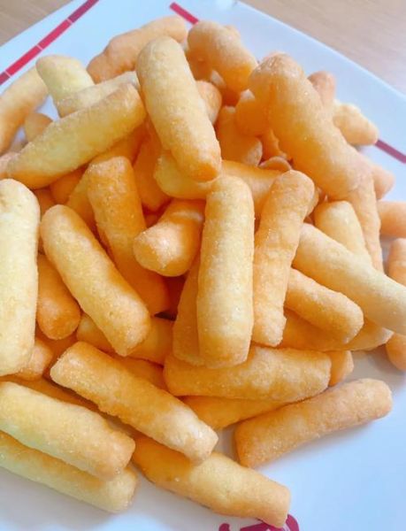 江米棍是什么_江米棍怎么做-第1张图片-山城妙识