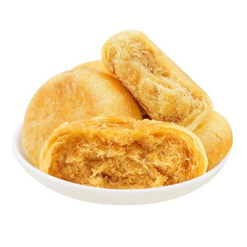 金丝肉松饼哪个牌子好_如何挑选正宗口味-第1张图片-山城妙识