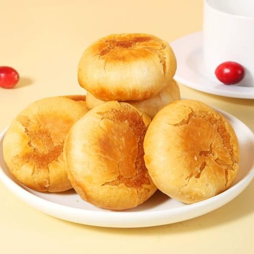 金丝肉松饼哪个牌子好_如何挑选正宗口味-第2张图片-山城妙识