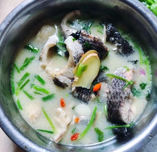 黑鱼汤的做法_黑鱼汤的功效与禁忌-第1张图片-山城妙识 黑鱼汤的做法_黑鱼汤的功效与禁忌-第1张图片-山城妙识