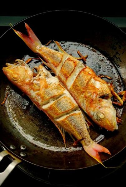 香煎金线鱼怎么做_香煎金线鱼用不用腌制-第1张图片-山城妙识 香煎金线鱼怎么做_香煎金线鱼用不用腌制-第1张图片-山城妙识