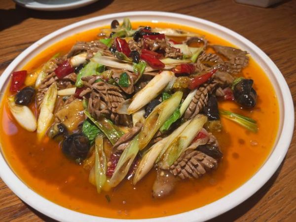 爆炒腰花怎么做最好吃窍门_爆炒腰花去腥嫩滑的秘诀-第3张图片-山城妙识 爆炒腰花怎么做最好吃窍门_爆炒腰花去腥嫩滑的秘诀-第3张图片-山城妙识