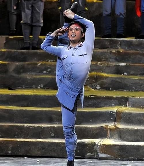 黄豆豆是谁_黄豆豆的舞蹈风格是什么-第2张图片-山城妙识 黄豆豆是谁_黄豆豆的舞蹈风格是什么-第2张图片-山城妙识