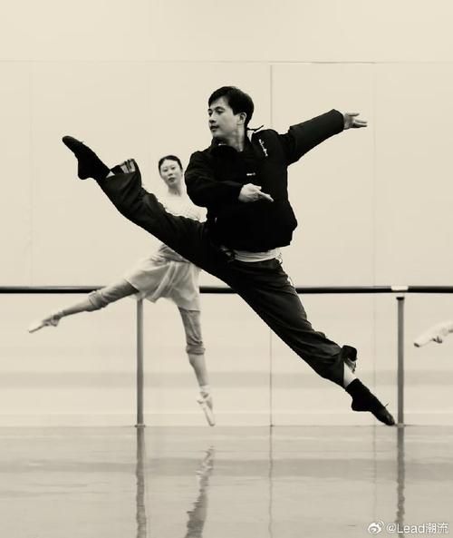 黄豆豆是谁_黄豆豆的舞蹈风格是什么-第3张图片-山城妙识 黄豆豆是谁_黄豆豆的舞蹈风格是什么-第3张图片-山城妙识