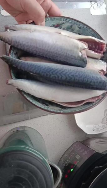 青鱼怎么做好吃_青鱼做法大全-第2张图片-山城妙识 青鱼怎么做好吃_青鱼做法大全-第2张图片-山城妙识