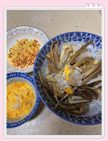 炒大闸蟹怎么做好吃_炒大闸蟹要不要焯水-第3张图片-山城妙识 炒大闸蟹怎么做好吃_炒大闸蟹要不要焯水-第3张图片-山城妙识