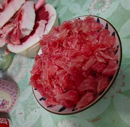 蜂蜜柚子茶的家常做法_蜂蜜柚子茶怎么保存-第3张图片-山城妙识 蜂蜜柚子茶的家常做法_蜂蜜柚子茶怎么保存-第3张图片-山城妙识