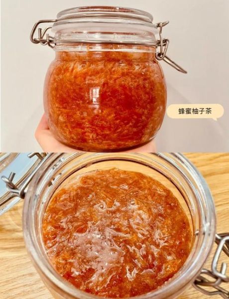 蜂蜜柚子茶的家常做法_蜂蜜柚子茶怎么保存-第2张图片-山城妙识 蜂蜜柚子茶的家常做法_蜂蜜柚子茶怎么保存-第2张图片-山城妙识