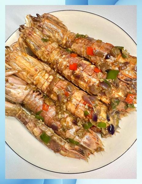 皮皮虾怎么做好吃_皮皮虾怎么清洗-第1张图片-山城妙识 皮皮虾怎么做好吃_皮皮虾怎么清洗-第1张图片-山城妙识