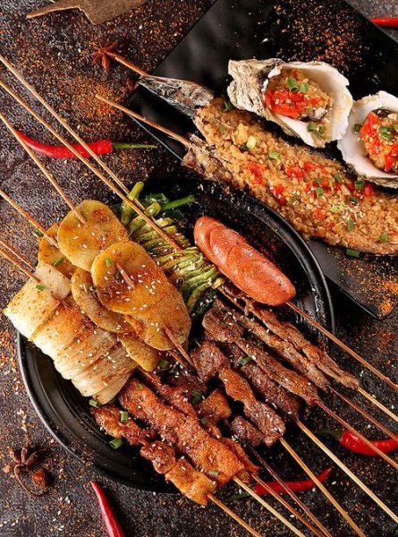 烧烤图片大全真实照片_如何挑选高清素材-第2张图片-山城妙识 烧烤图片大全真实照片_如何挑选高清素材-第2张图片-山城妙识