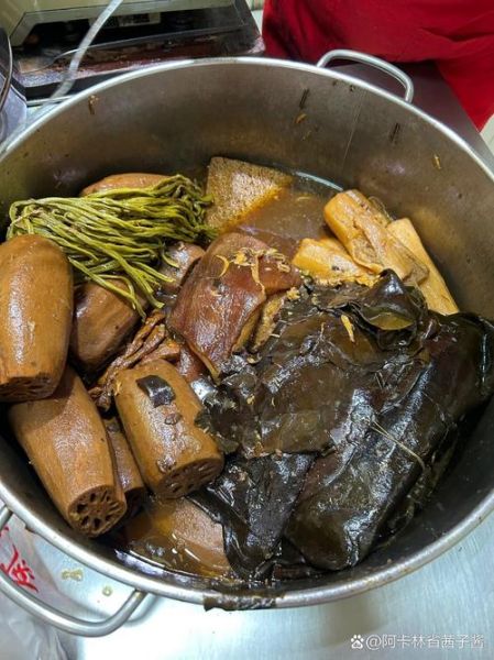 酥锅的做法视频_酥锅怎么做好吃-第2张图片-山城妙识