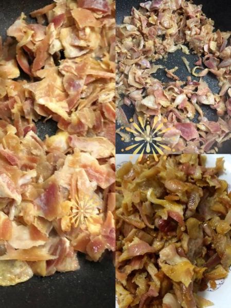 金华火腿怎么制作_金华火腿腌制方法-第2张图片-山城妙识 金华火腿怎么制作_金华火腿腌制方法-第2张图片-山城妙识