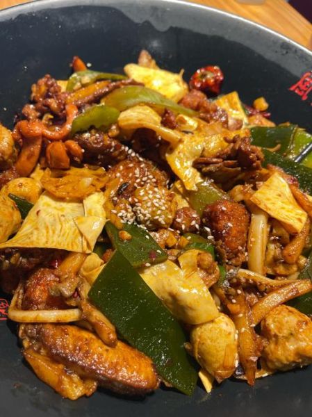 麻辣香锅排名_哪家好吃-第2张图片-山城妙识 麻辣香锅排名_哪家好吃-第2张图片-山城妙识