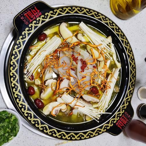 包汤锅大全_包汤锅怎么选-第2张图片-山城妙识