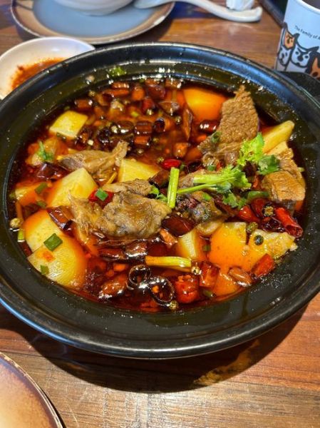 正宗炖牛肉的做法及配料_炖牛肉怎样炖才软烂入味-第3张图片-山城妙识 正宗炖牛肉的做法及配料_炖牛肉怎样炖才软烂入味-第3张图片-山城妙识