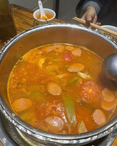 蕃茄鱼火锅怎么做_蕃茄鱼火锅用什么鱼好吃-第3张图片-山城妙识 蕃茄鱼火锅怎么做_蕃茄鱼火锅用什么鱼好吃-第3张图片-山城妙识