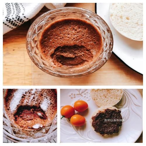 懒人巧克力慕斯怎么做_零失败技巧-第1张图片-山城妙识 懒人巧克力慕斯怎么做_零失败技巧-第1张图片-山城妙识