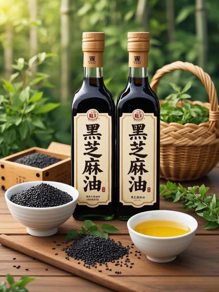 芝麻油哪个牌子好_怎么选才正宗-第2张图片-山城妙识