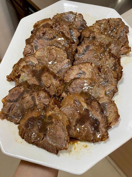 酱牛肉怎么做好吃_正宗魏师傅配方-第1张图片-山城妙识