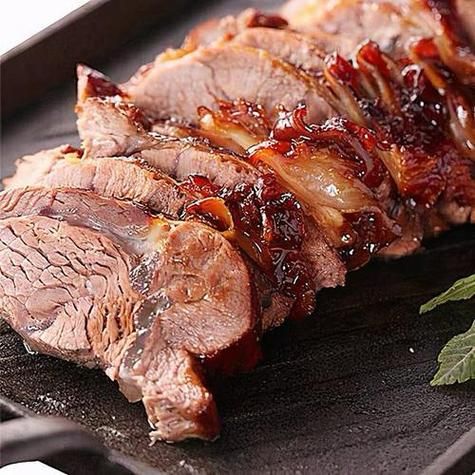 酱牛肉怎么做好吃_正宗魏师傅配方-第2张图片-山城妙识