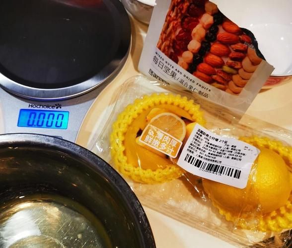 云朵舒芙蕾烤箱做法_温度时间怎么调-第1张图片-山城妙识