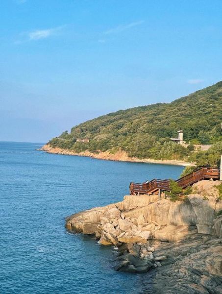 连云港旅游景点大全_连云港最值得去的景点有哪些-第2张图片-山城妙识