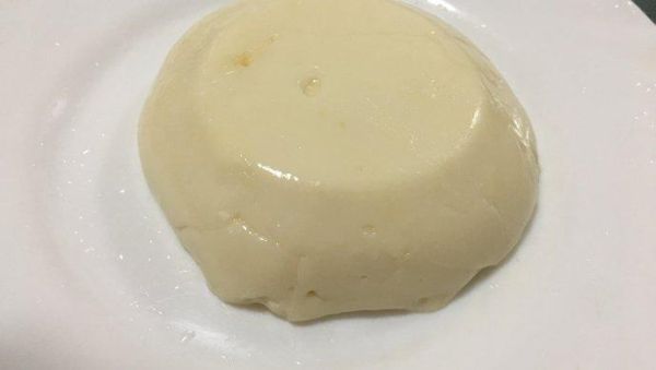 姜撞奶的正确做法_姜撞奶为什么失败-第1张图片-山城妙识