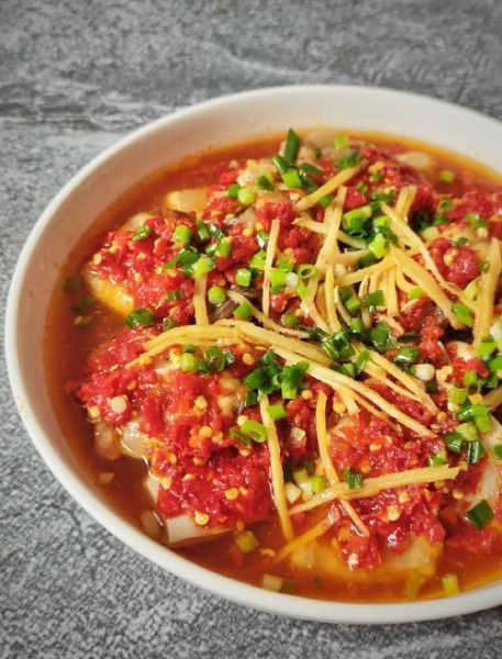 红烧鱼下巴怎么做好吃_家常做法步骤详解-第2张图片-山城妙识 红烧鱼下巴怎么做好吃_家常做法步骤详解-第2张图片-山城妙识