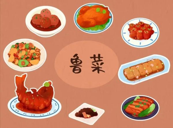 四大菜系之首是哪个_八大菜系之首又是谁-第1张图片-山城妙识 四大菜系之首是哪个_八大菜系之首又是谁-第1张图片-山城妙识