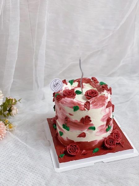 抖音网红蛋糕图片大全_怎么做同款-第3张图片-山城妙识 抖音网红蛋糕图片大全_怎么做同款-第3张图片-山城妙识