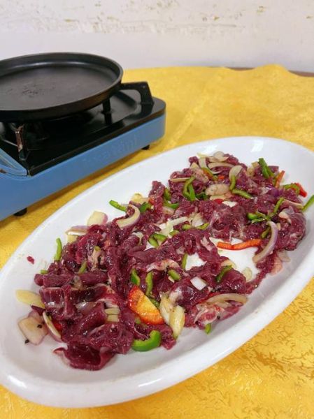 铁板牛肉怎么做_铁板牛肉的做法视频-第1张图片-山城妙识 铁板牛肉怎么做_铁板牛肉的做法视频-第1张图片-山城妙识