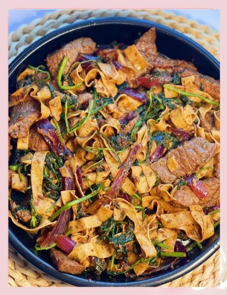 铁板牛肉怎么做_铁板牛肉的做法视频-第3张图片-山城妙识 铁板牛肉怎么做_铁板牛肉的做法视频-第3张图片-山城妙识