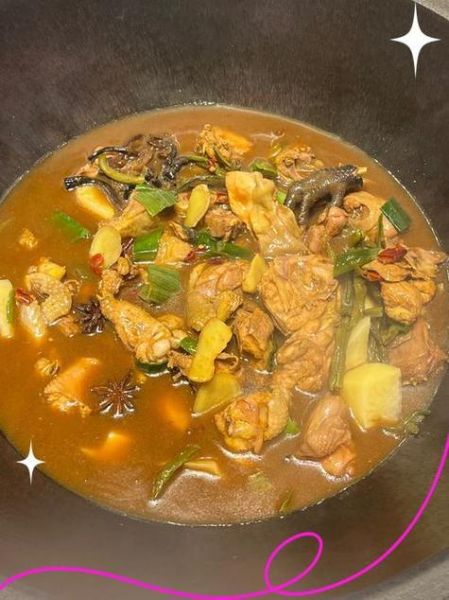 怎样炖白条鸡好吃_白条鸡炖多久才嫩-第1张图片-山城妙识 怎样炖白条鸡好吃_白条鸡炖多久才嫩-第1张图片-山城妙识