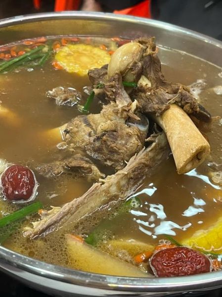 大骨汤怎么熬才白_煲大骨汤的做法大全家常-第2张图片-山城妙识 大骨汤怎么熬才白_煲大骨汤的做法大全家常-第2张图片-山城妙识