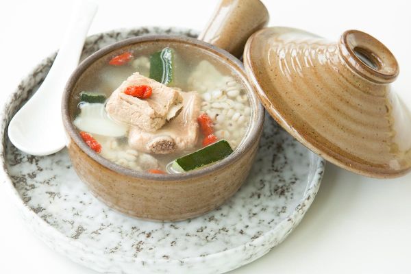 大骨汤怎么熬才白_煲大骨汤的做法大全家常-第3张图片-山城妙识 大骨汤怎么熬才白_煲大骨汤的做法大全家常-第3张图片-山城妙识