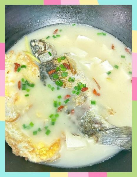 产妇鲫鱼豆腐汤下奶吗_鲫鱼豆腐汤怎么做最下奶-第1张图片-山城妙识 产妇鲫鱼豆腐汤下奶吗_鲫鱼豆腐汤怎么做最下奶-第1张图片-山城妙识