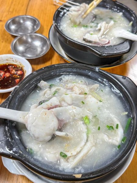 广式鱼片粥怎么做_鱼片粥去腥技巧-第3张图片-山城妙识 广式鱼片粥怎么做_鱼片粥去腥技巧-第3张图片-山城妙识