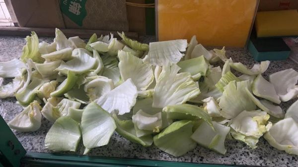 发菜怎么泡发_发菜图片的做法大全-第3张图片-山城妙识 发菜怎么泡发_发菜图片的做法大全-第3张图片-山城妙识