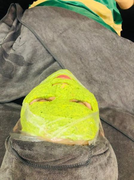 青瓜面膜可以天天敷吗_天天敷青瓜面膜的副作用-第3张图片-山城妙识 青瓜面膜可以天天敷吗_天天敷青瓜面膜的副作用-第3张图片-山城妙识