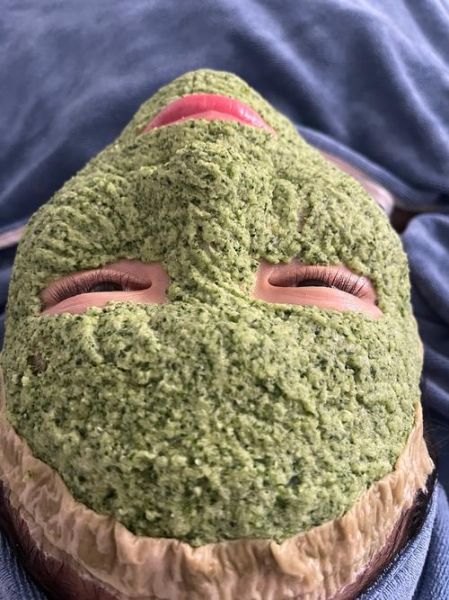 青瓜面膜可以天天敷吗_天天敷青瓜面膜的副作用-第1张图片-山城妙识 青瓜面膜可以天天敷吗_天天敷青瓜面膜的副作用-第1张图片-山城妙识