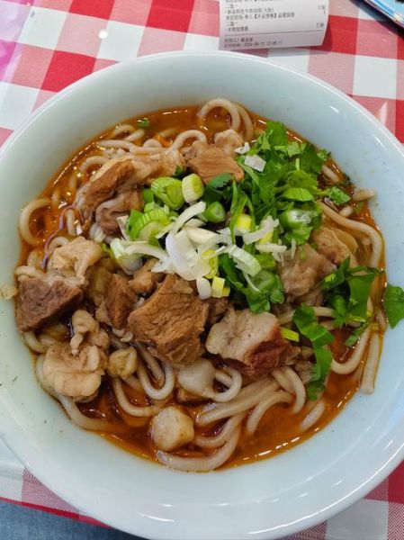 羊肉面条怎么做好吃_羊肉面条的做法窍门-第1张图片-山城妙识 羊肉面条怎么做好吃_羊肉面条的做法窍门-第1张图片-山城妙识